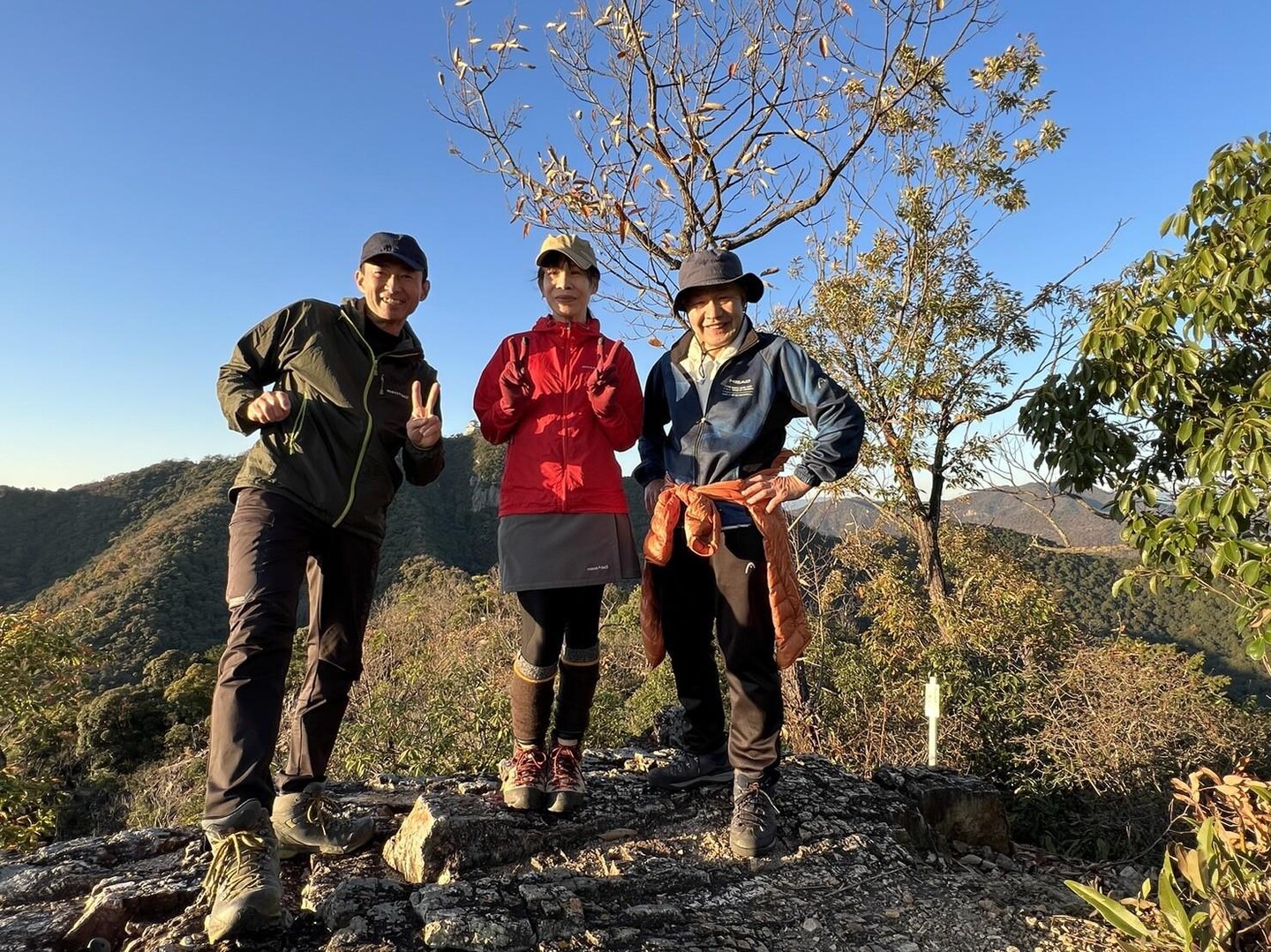 鷹巣山 金華山GTで応援💁🐱😍🙏🍀 / コーギーさんの金華山・洞山・舟伏山の活動データ | YAMAP / ヤマップ