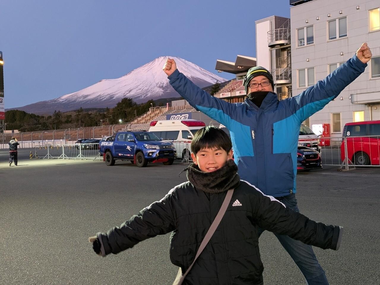 昨日は恒例のママチャリGPに出てきました... / スギさんさんのモーメント | YAMAP / ヤマップ