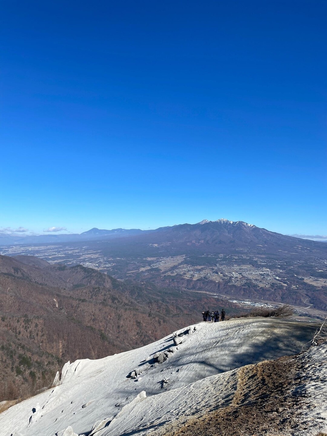 天空のビーチ〜日向山 / HNさんの雨乞岳の活動データ | YAMAP / ヤマップ