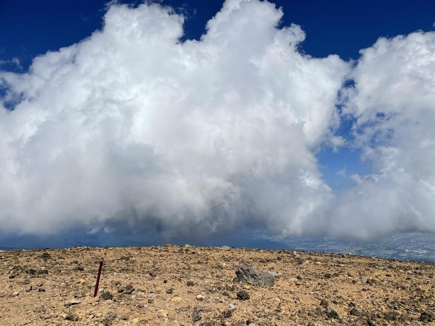 2022.10.23(日) 21:33 / ケロケロ🐸🐸🐸さんのモーメント | YAMAP / ヤマップ