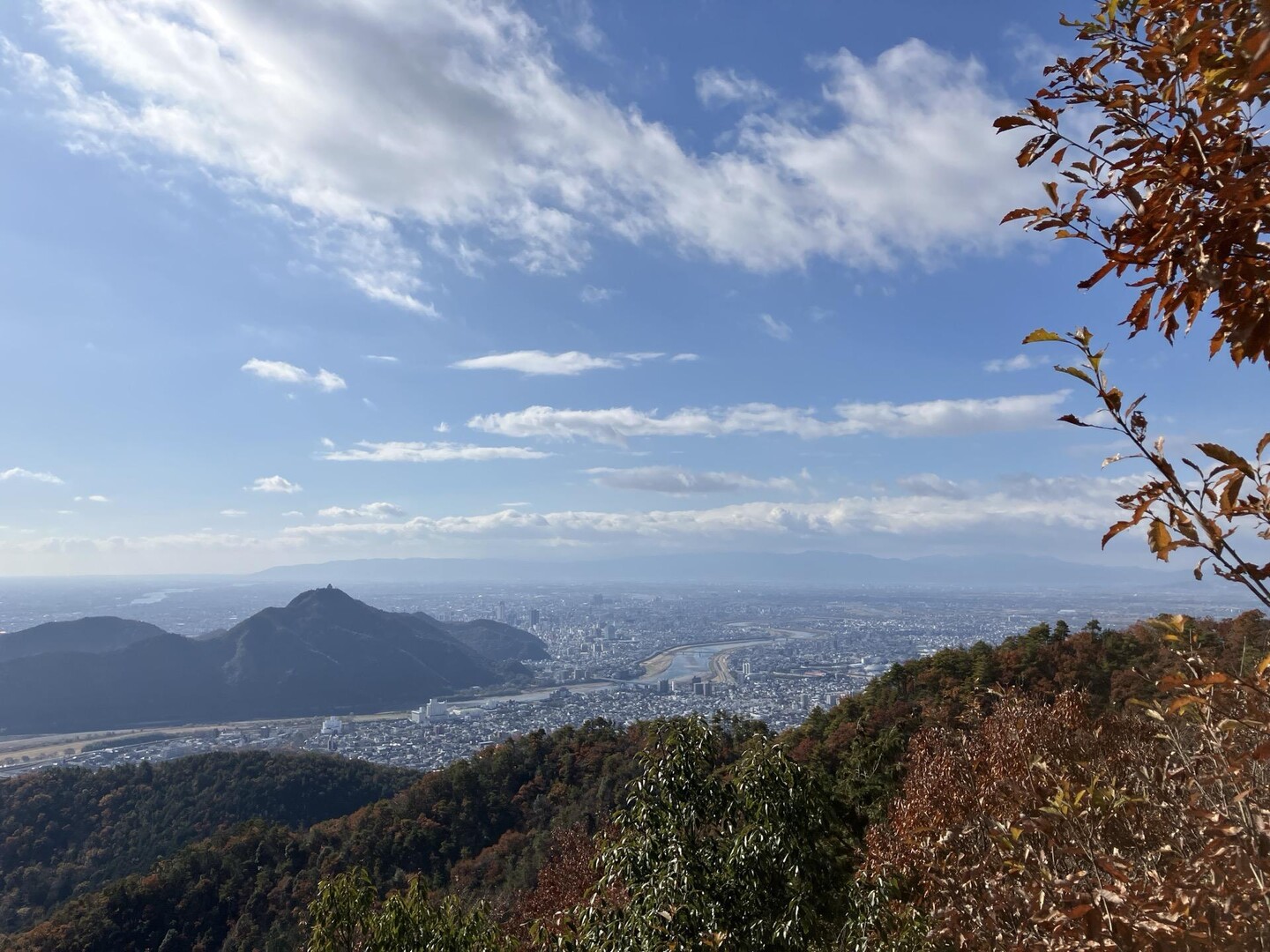 百々ヶ峰 権現山 / kayoさんの百々ヶ峰・源太峰の活動データ | YAMAP / ヤマップ