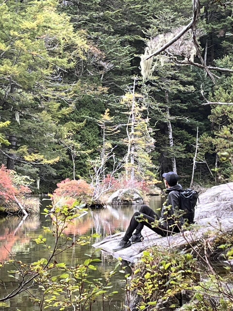 Shigexのページ | YAMAP / ヤマップ