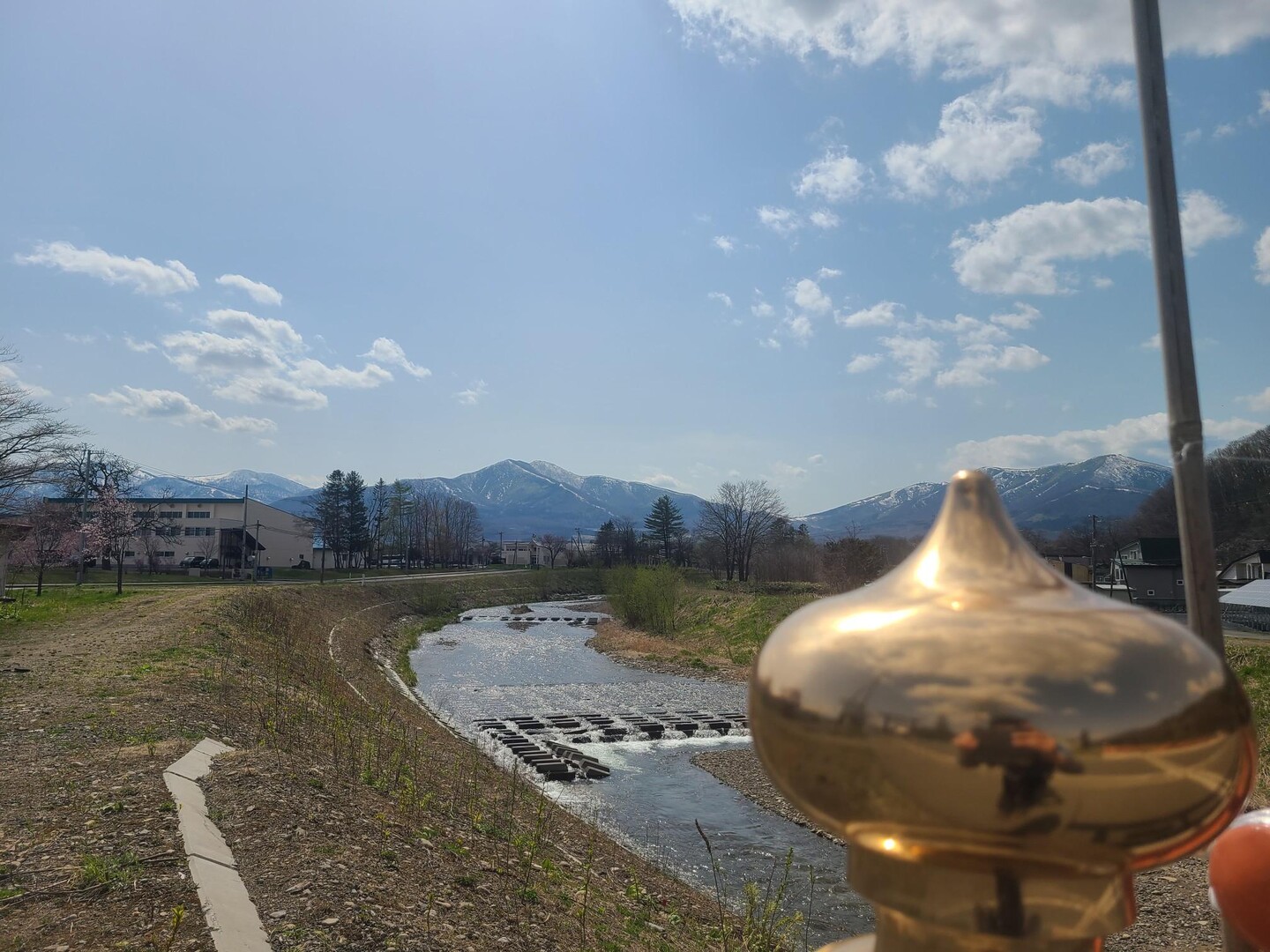 新得山 / TKGさんの新得山の活動データ | YAMAP / ヤマップ