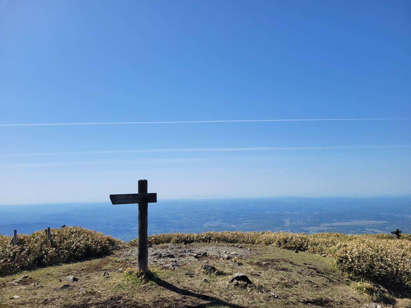 那岐山 / RIMOさんの那岐山・滝山・広戸仙の活動データ | YAMAP / ヤマップ