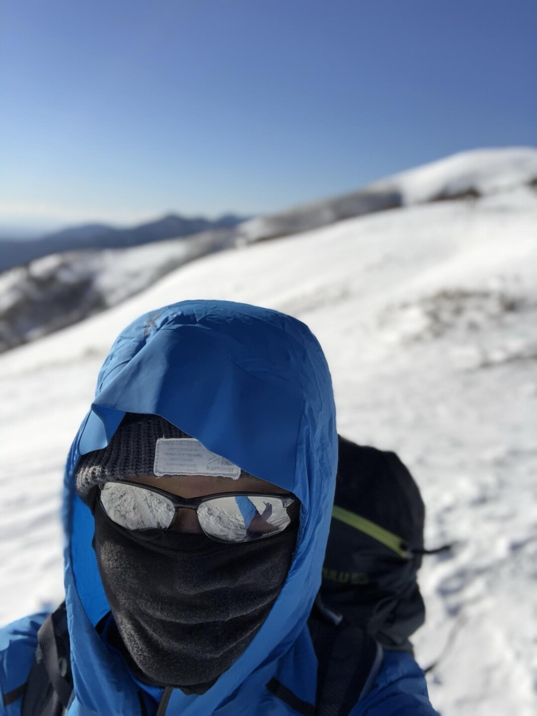 tugがフォローしているユーザー一覧 | YAMAP / ヤマップ