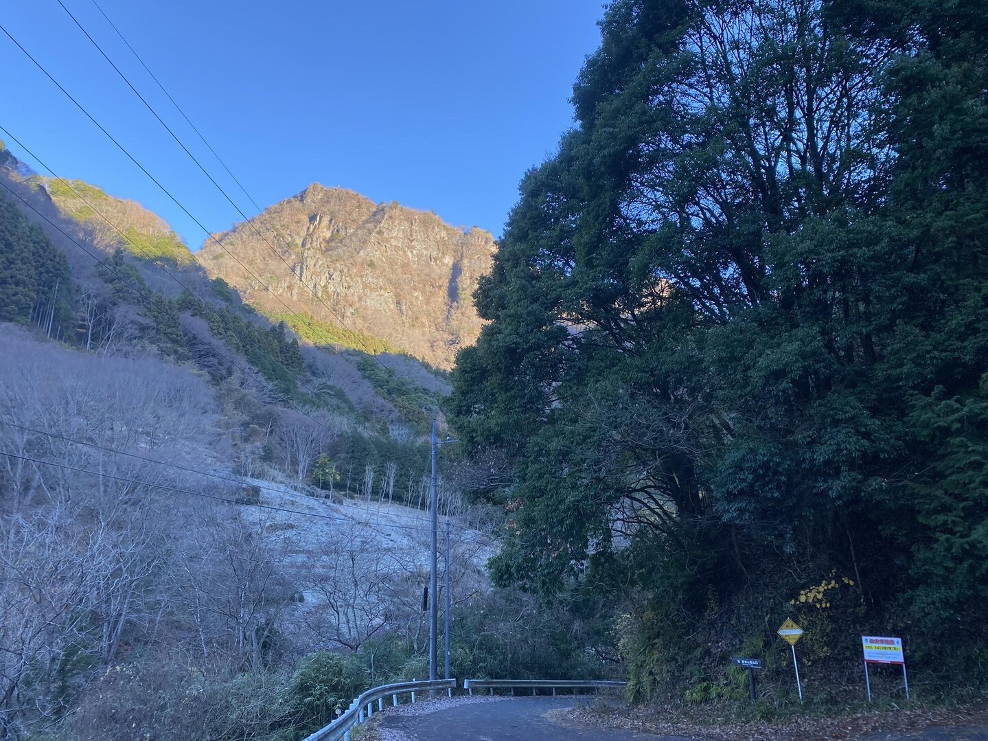 奥久慈男体山 / sanaviさんの奥久慈男体山・月居山・篭岩（篭岩山）の活動データ | YAMAP / ヤマップ
