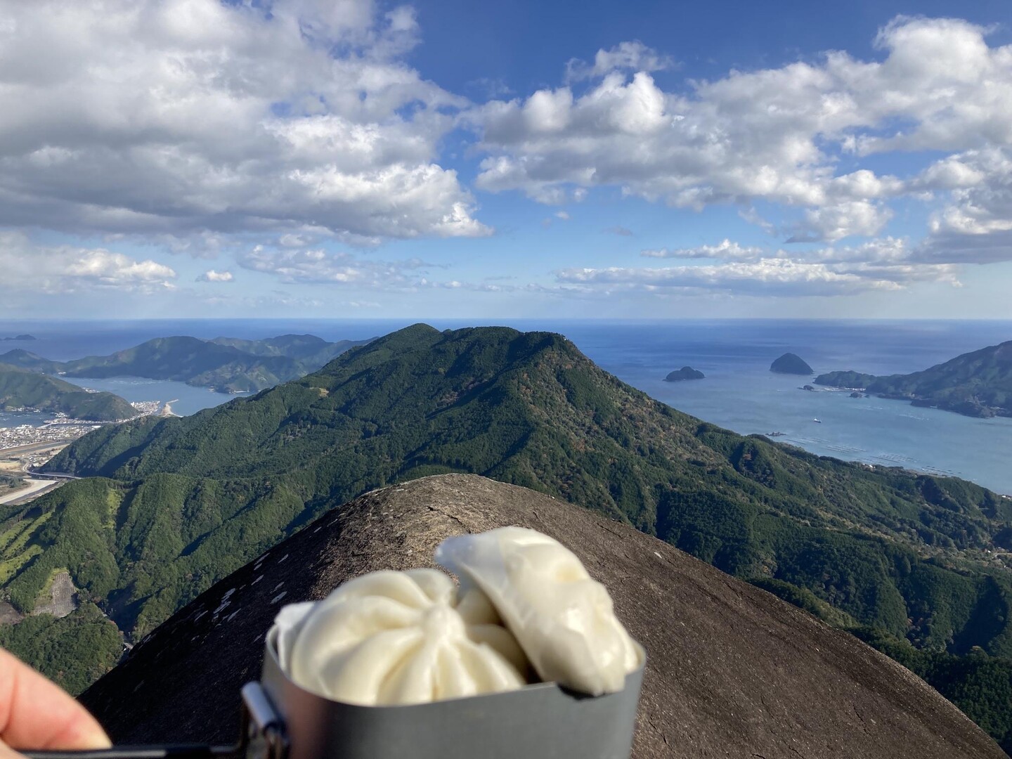 便石山・天狗倉山 / bu-koさんの天狗倉山・便石山・馬越峠（熊野古道伊勢路）の活動データ | YAMAP / ヤマップ
