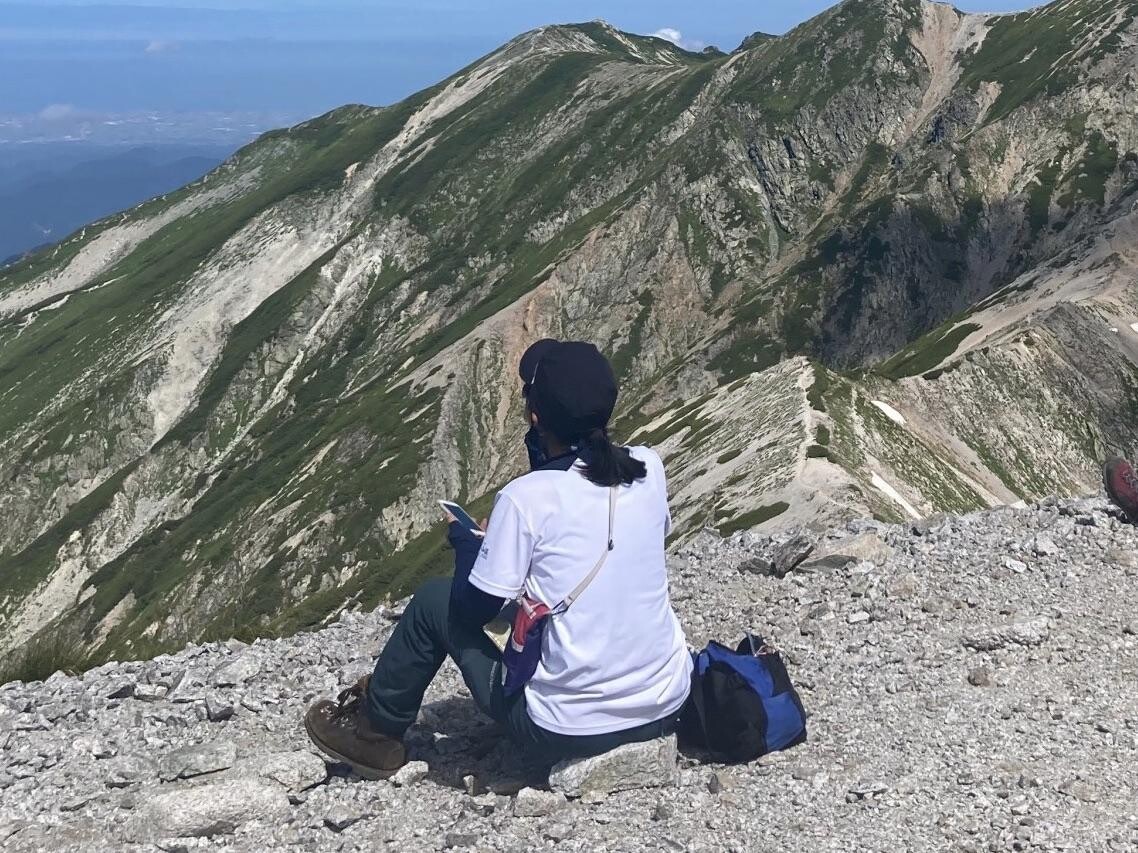 takiのページ | YAMAP / ヤマップ