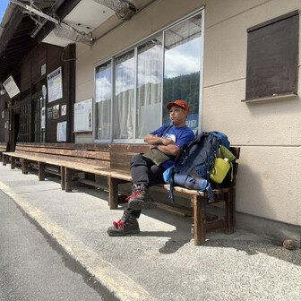 toshiのページ | YAMAP / ヤマップ