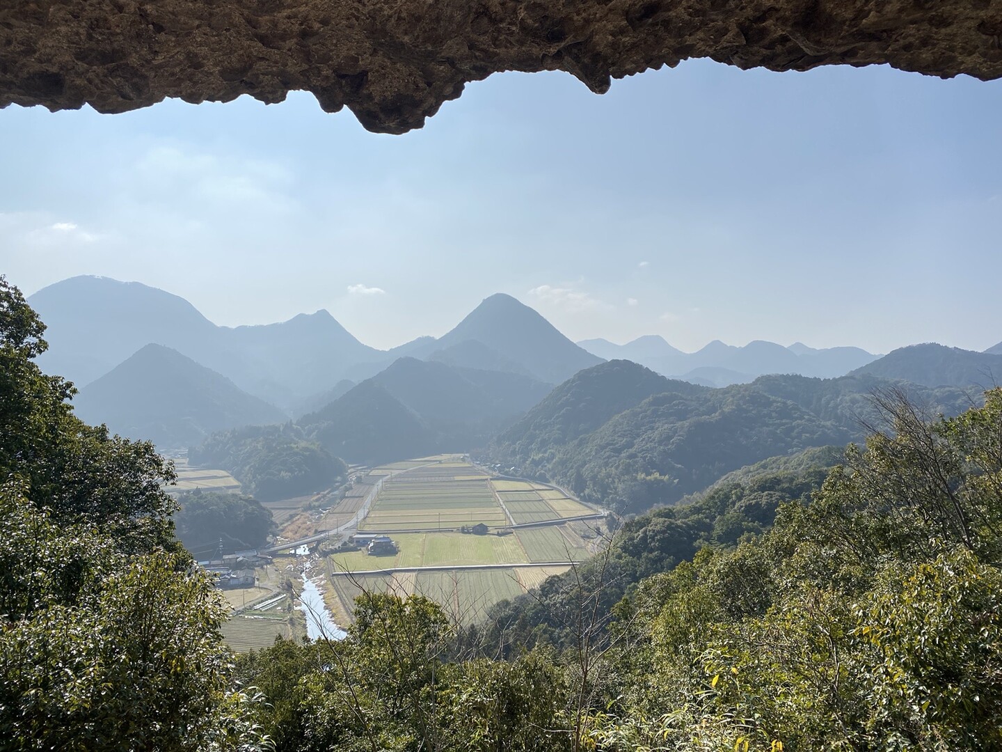 天福寺奥の院 / mocoさんのモーメント | YAMAP / ヤマップ