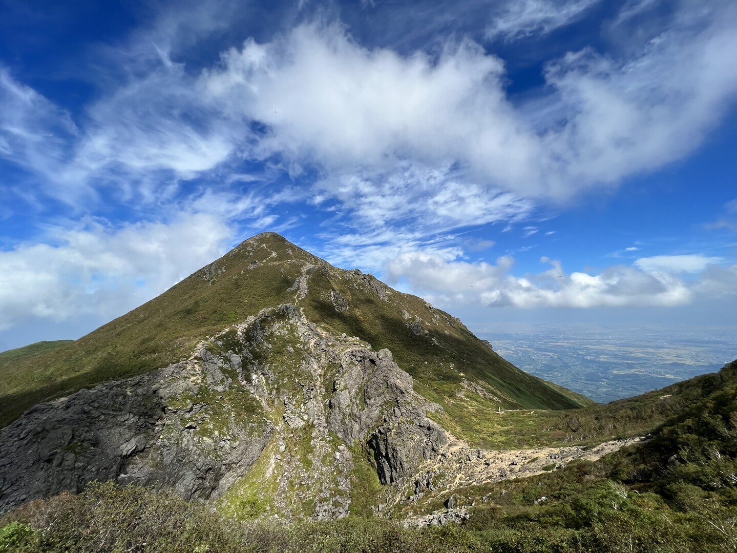 【青森・岩木山】岩木山神社⇨嶽温泉コース / yanagi_outdoorさんの岩木山（岩鬼山）・鳥海山・鍋森山の活動データ | YAMAP / ヤマップ