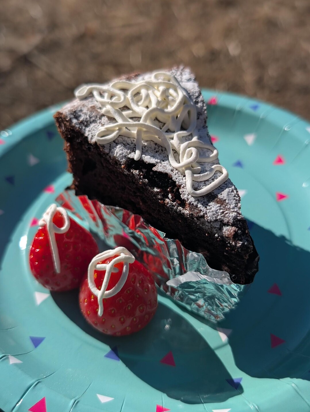 昨日は、バレンタイン💕 久しぶりにガ... / koroponさんのモーメント | YAMAP / ヤマップ