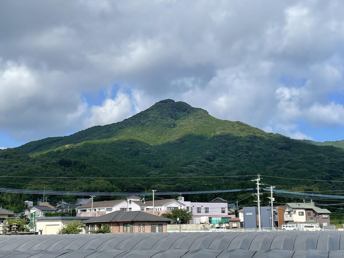 飯盛山 / okさんの高祖山・飯盛山・叶岳の活動データ | YAMAP / ヤマップ