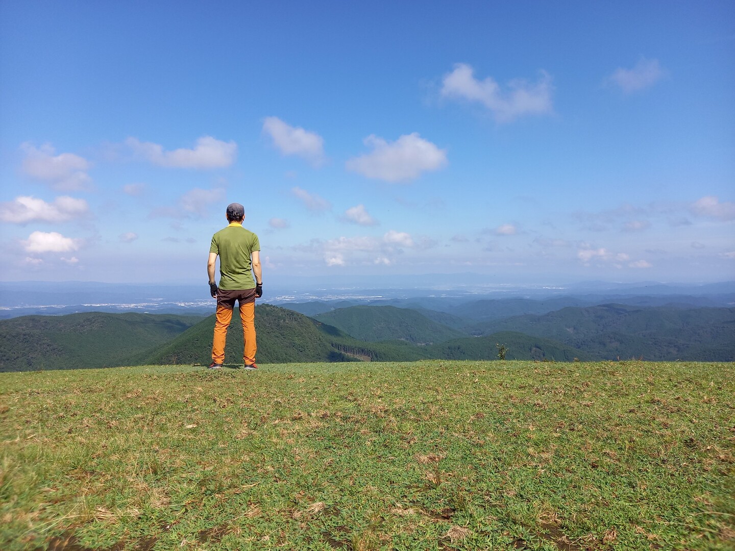 尼ヶ岳 / jun8さんの大洞山・尼ヶ岳の活動データ | YAMAP / ヤマップ