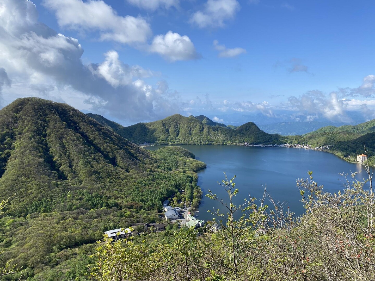LIVE HOUSE榛名山へようこそ🎤🎸 / やすさんの榛名山・天狗山・天目山の活動データ | YAMAP / ヤマップ