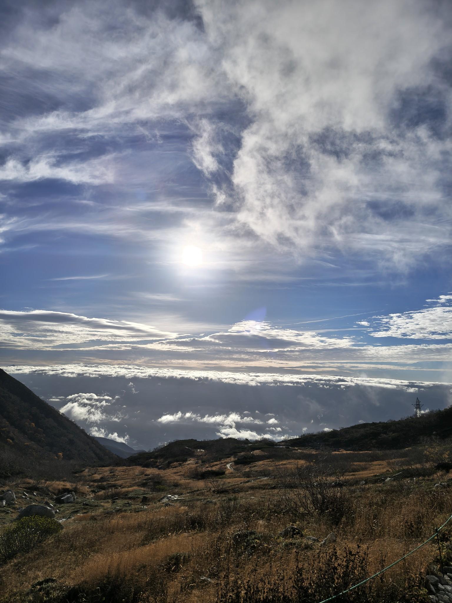 醜い心と木曽駒ヶ岳 / ukeyさんの木曽駒ヶ岳・空木岳・越百山の活動データ | YAMAP / ヤマップ