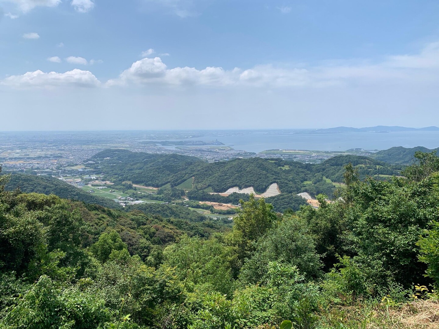 宮路山・赤坂山・五井山 / ma-tinさんの五井山・宮路山・御堂山の活動データ | YAMAP / ヤマップ