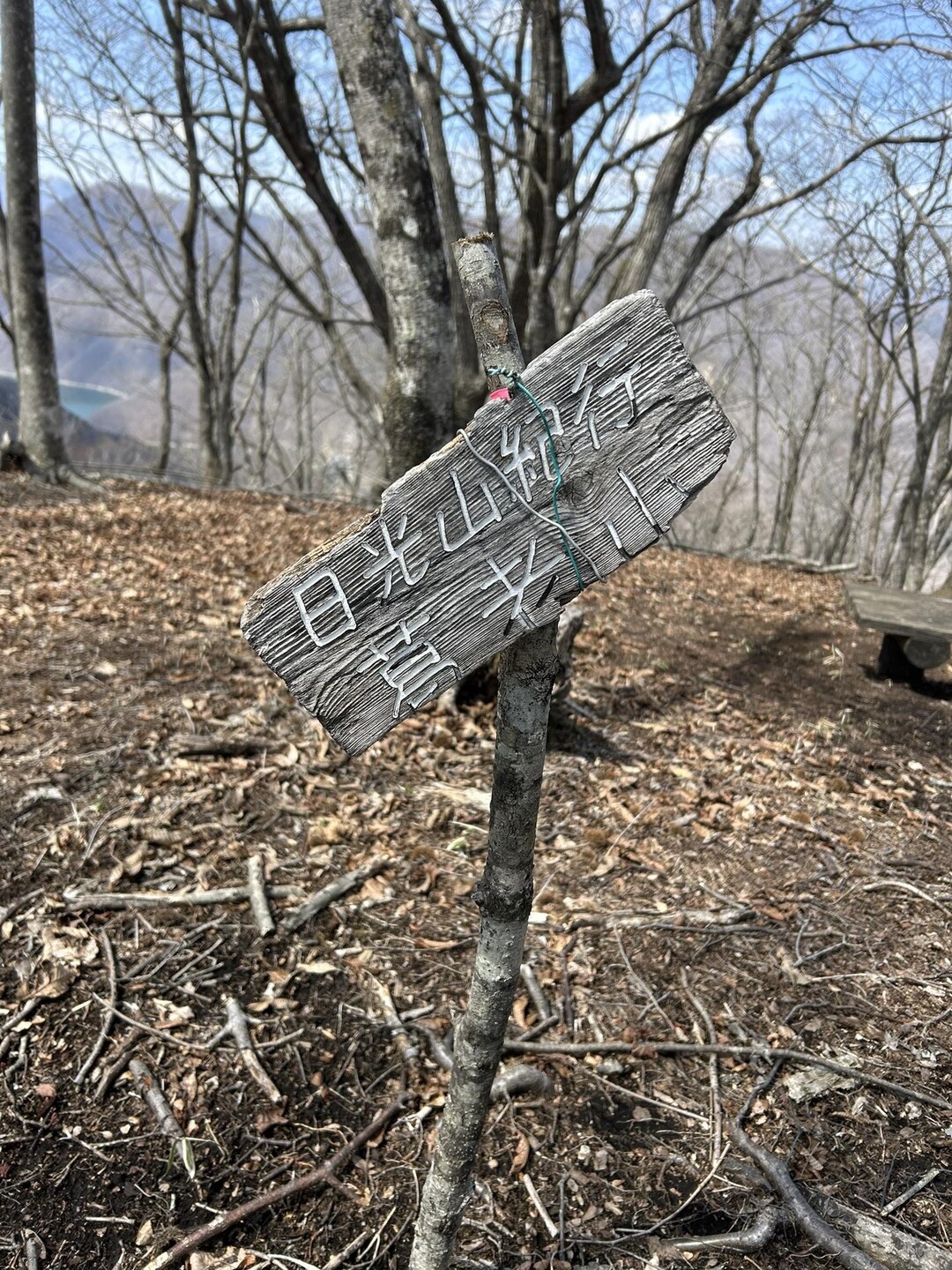 葛老山 / yuu39さんの明神ヶ岳の活動データ | YAMAP / ヤマップ