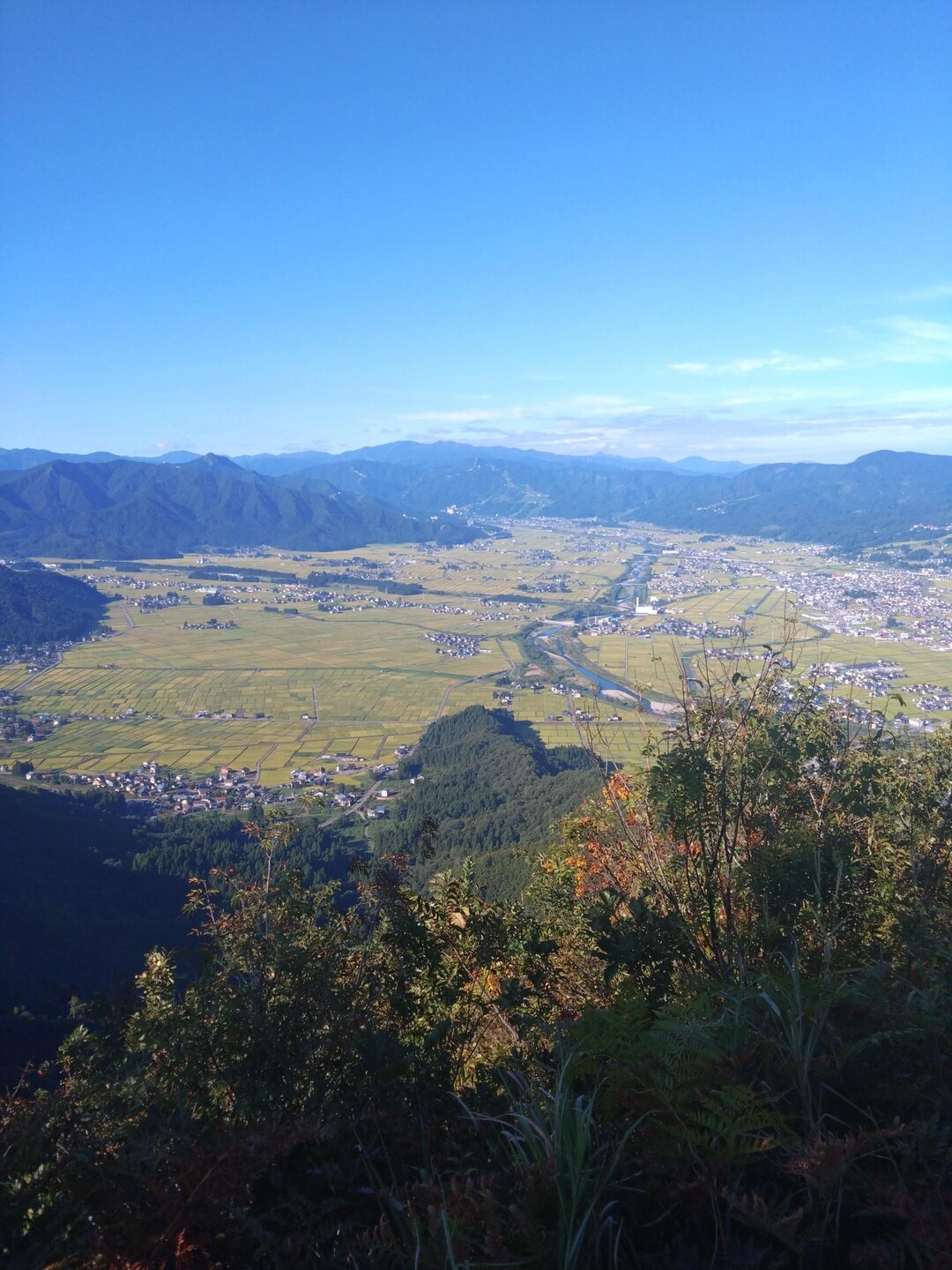 久しぶりの坂戸山🤗 / mihoさんの坂戸山の活動データ | YAMAP / ヤマップ