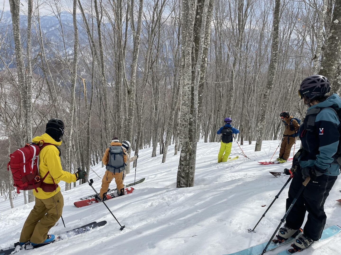 白馬コルチナBC / HIROさんの白馬コルチナスキー場の活動データ | YAMAP / ヤマップ