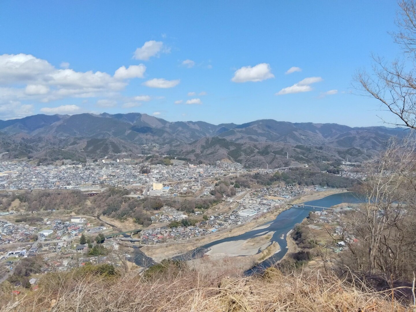 鶴島御前山で豚バラ大根🤭 / isokitiさんの倉岳山・高畑山・九鬼山の活動日記 | YAMAP / ヤマップ