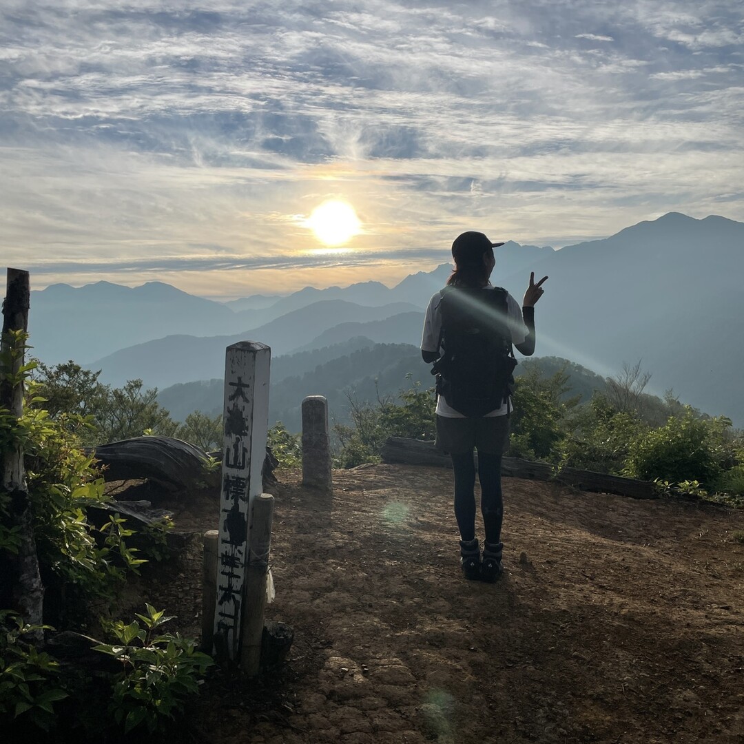 m_ayaのページ | YAMAP / ヤマップ