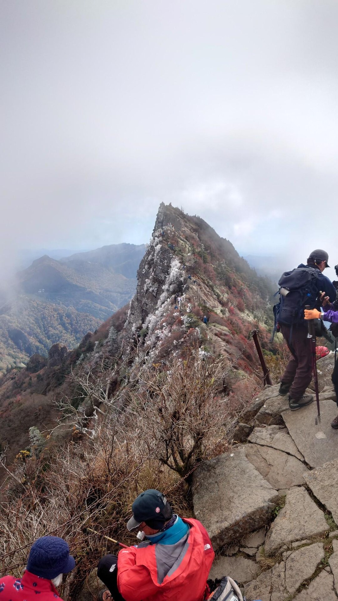 blackmoreさんの投稿したフィールドメモ | YAMAP / ヤマップ