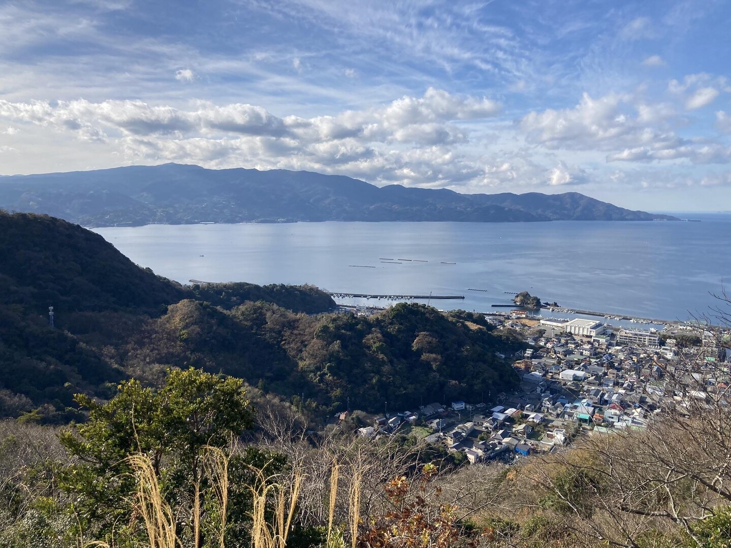 沼津アルプス縦走 / jinさんの沼津アルプス・鷲頭山・香貫山の活動データ | YAMAP / ヤマップ