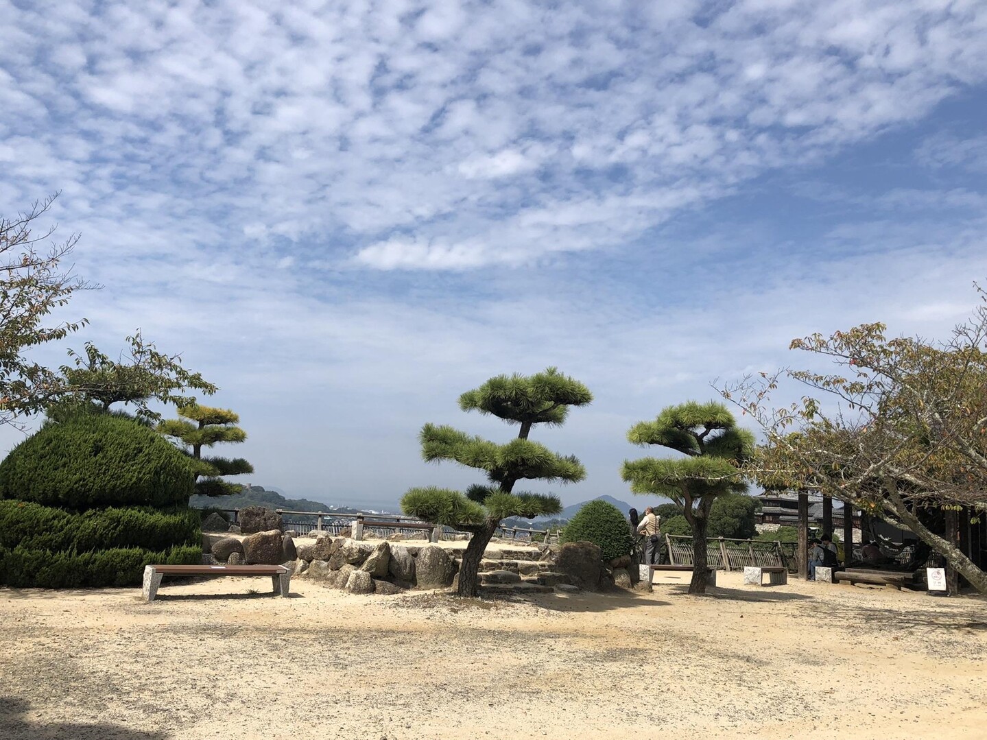 巻積雲🐟🐟🐟 / BOB子さんのモーメント | YAMAP / ヤマップ