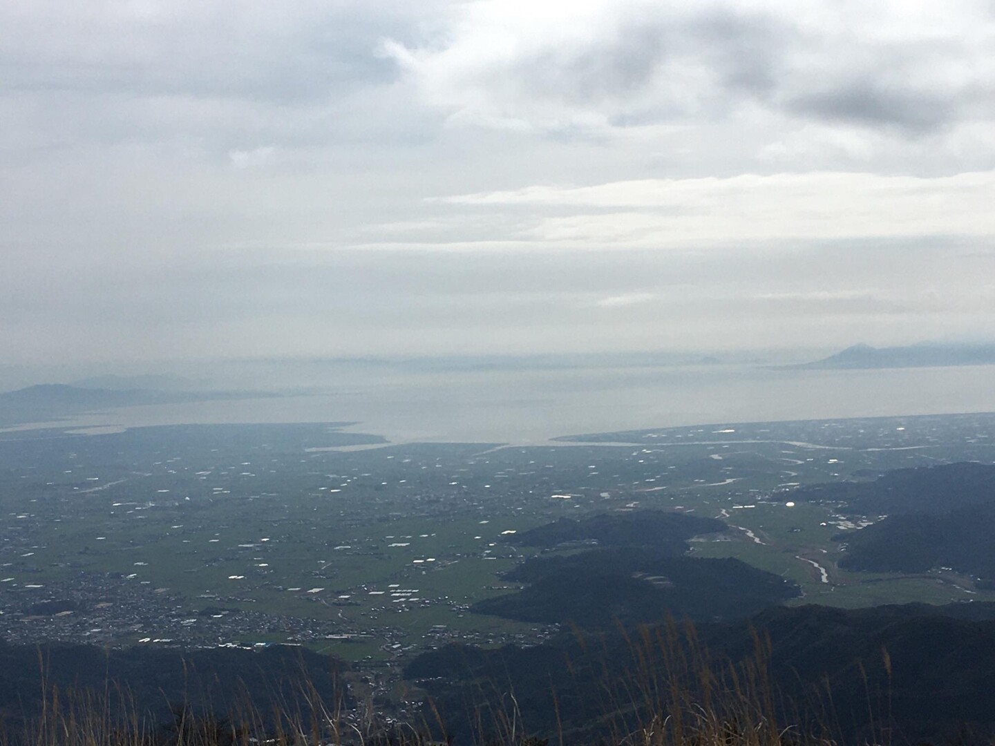 天山・雨山 / YASさんの天山の活動データ | YAMAP / ヤマップ