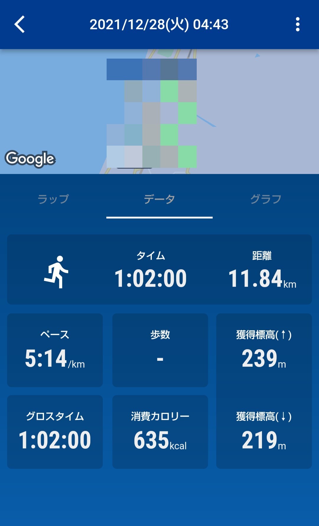 1週間きっちり我慢しました！ 思ったより... / tottinさんのモーメント | YAMAP / ヤマップ