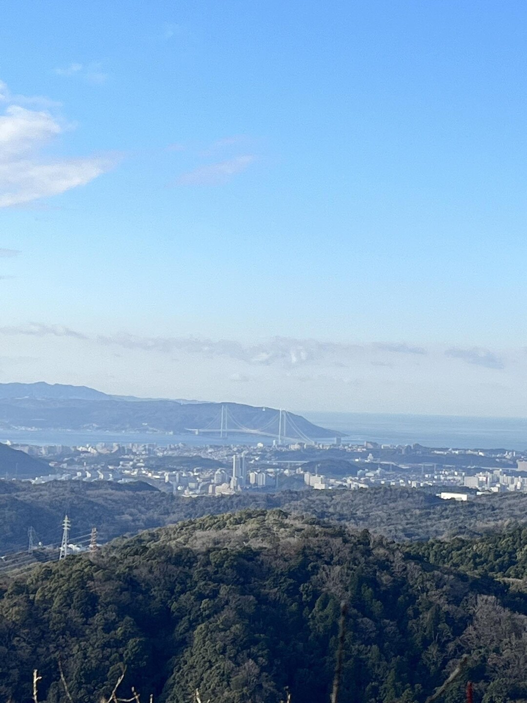 六甲山系 菊水山など※今年100座達成 / 初級者R.Nさんの六甲山・長峰山・摩耶山の活動日記 | YAMAP / ヤマップ