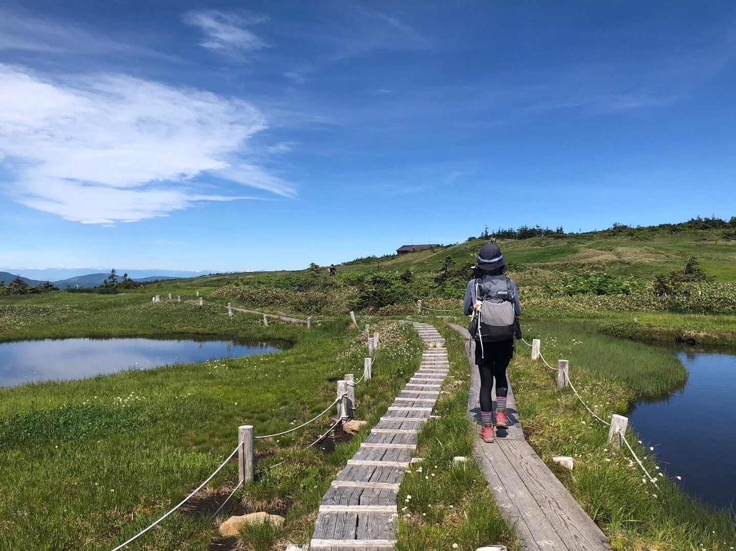 苗場山 祓川ピストン / ayaさんの苗場山・赤倉山・佐武流山の活動データ | YAMAP / ヤマップ