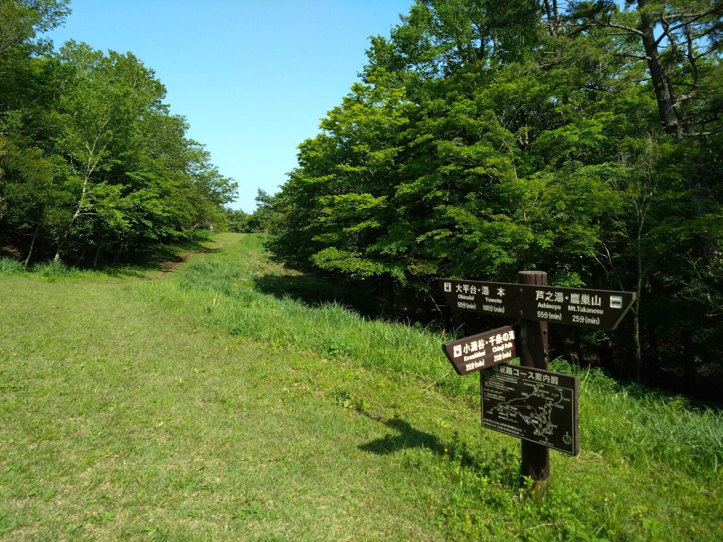 鷹巣山・浅間山・城山(箱根町)・湯坂山 / Nagaさんの箱根山・神山の活動データ | YAMAP / ヤマップ