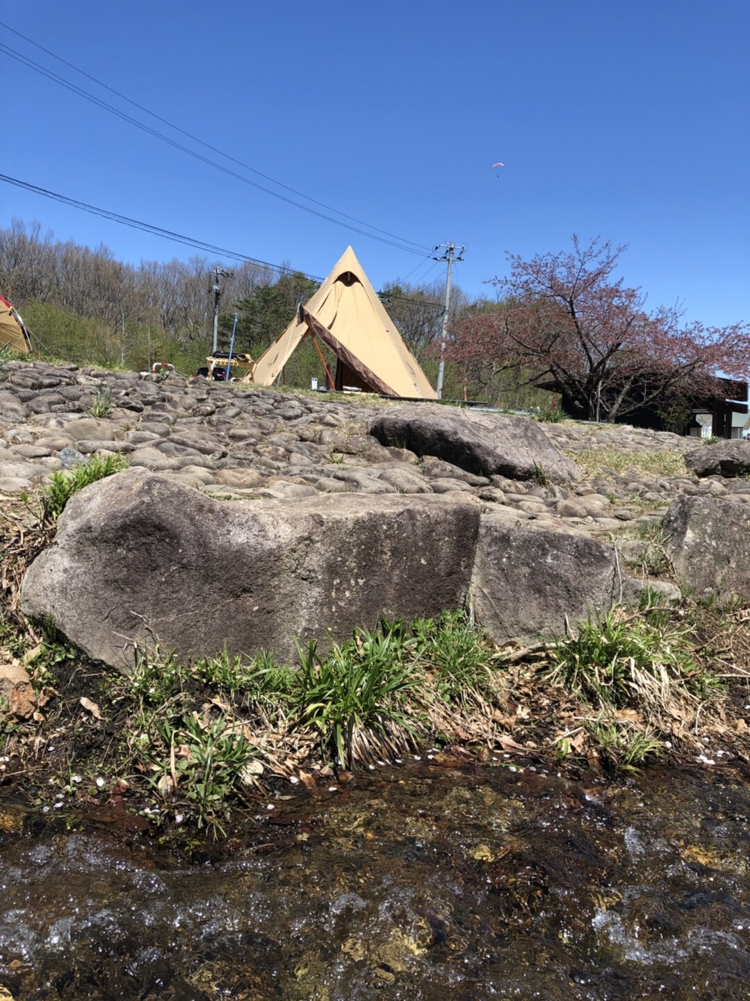 KAZのページ | YAMAP / ヤマップ