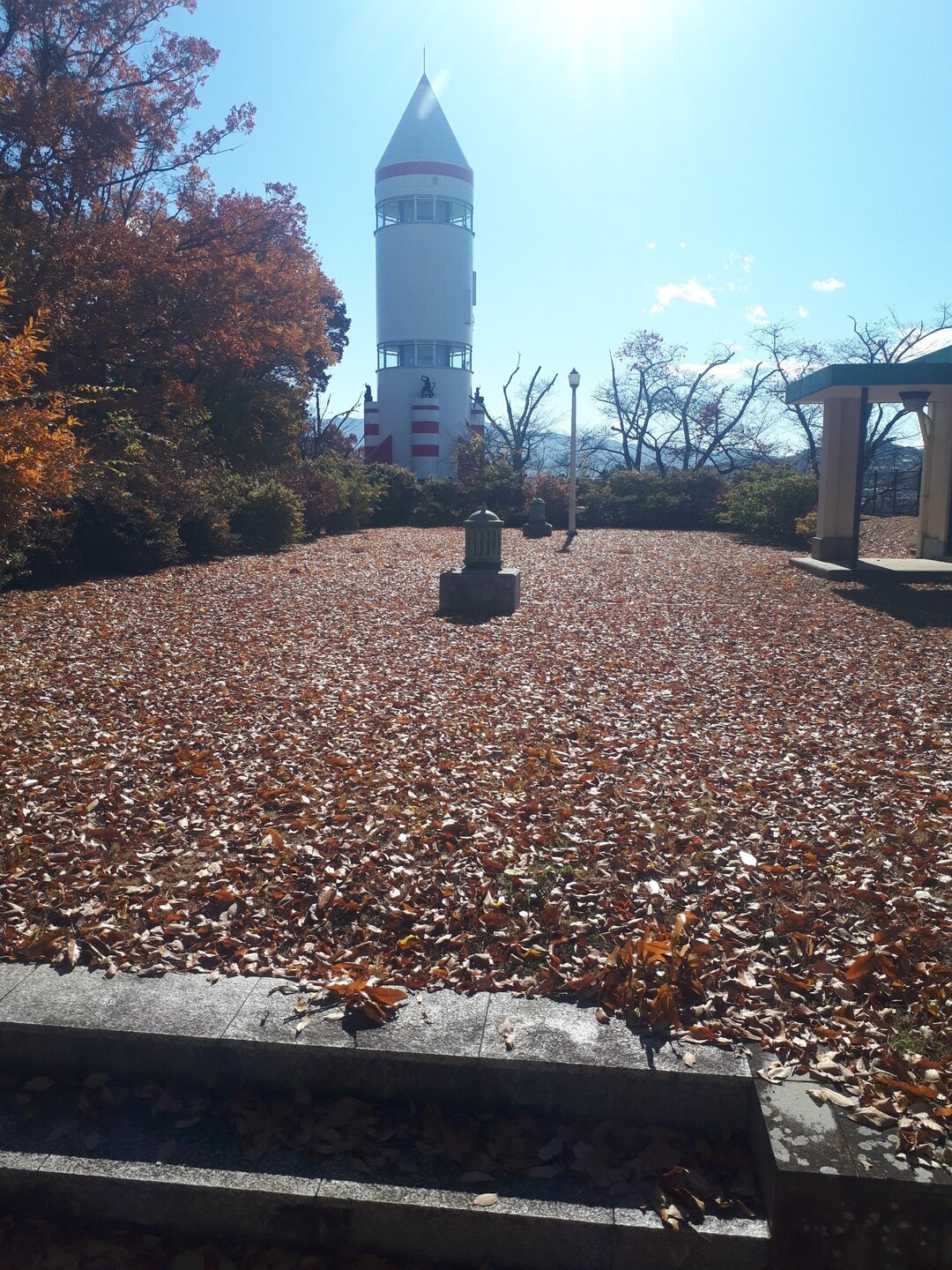 稲荷山 / James Van Lieuさんの虚空蔵山の活動データ | YAMAP / ヤマップ