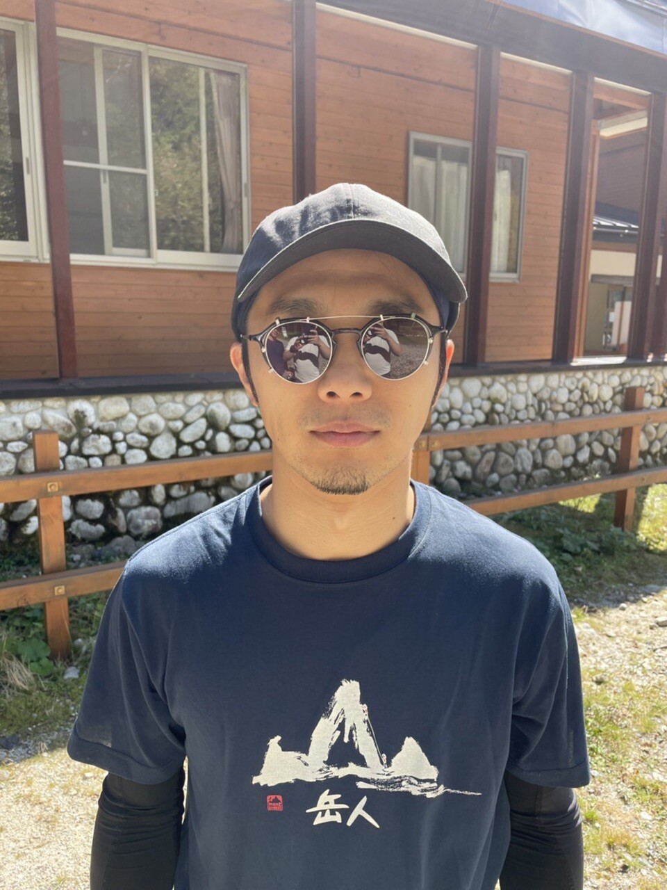 Neat_neoのページ | YAMAP / ヤマップ