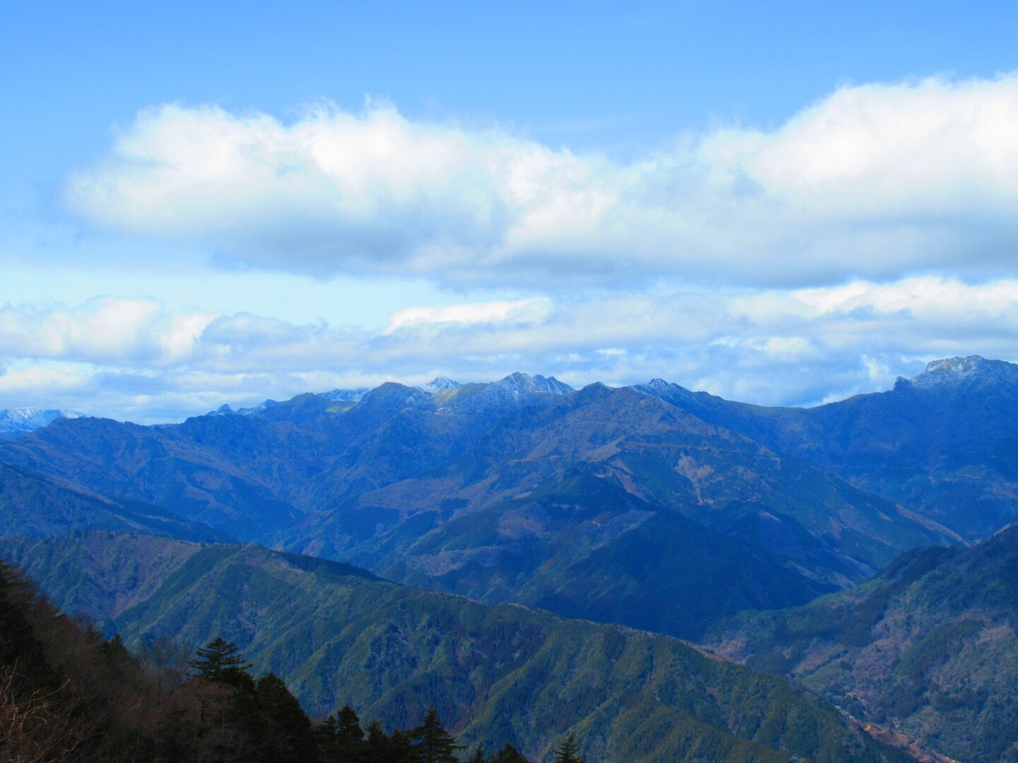 稲叢山 / やまのん@syさんの稲叢山の活動データ | YAMAP / ヤマップ
