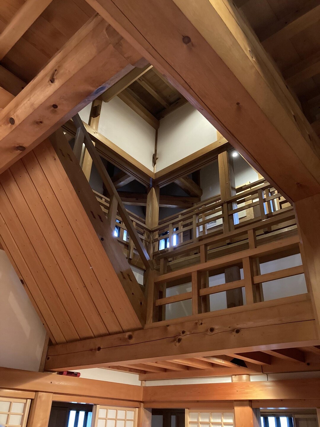 大洲城 日本100名城 復元天守ですが... / koyunisoさんのモーメント | YAMAP / ヤマップ