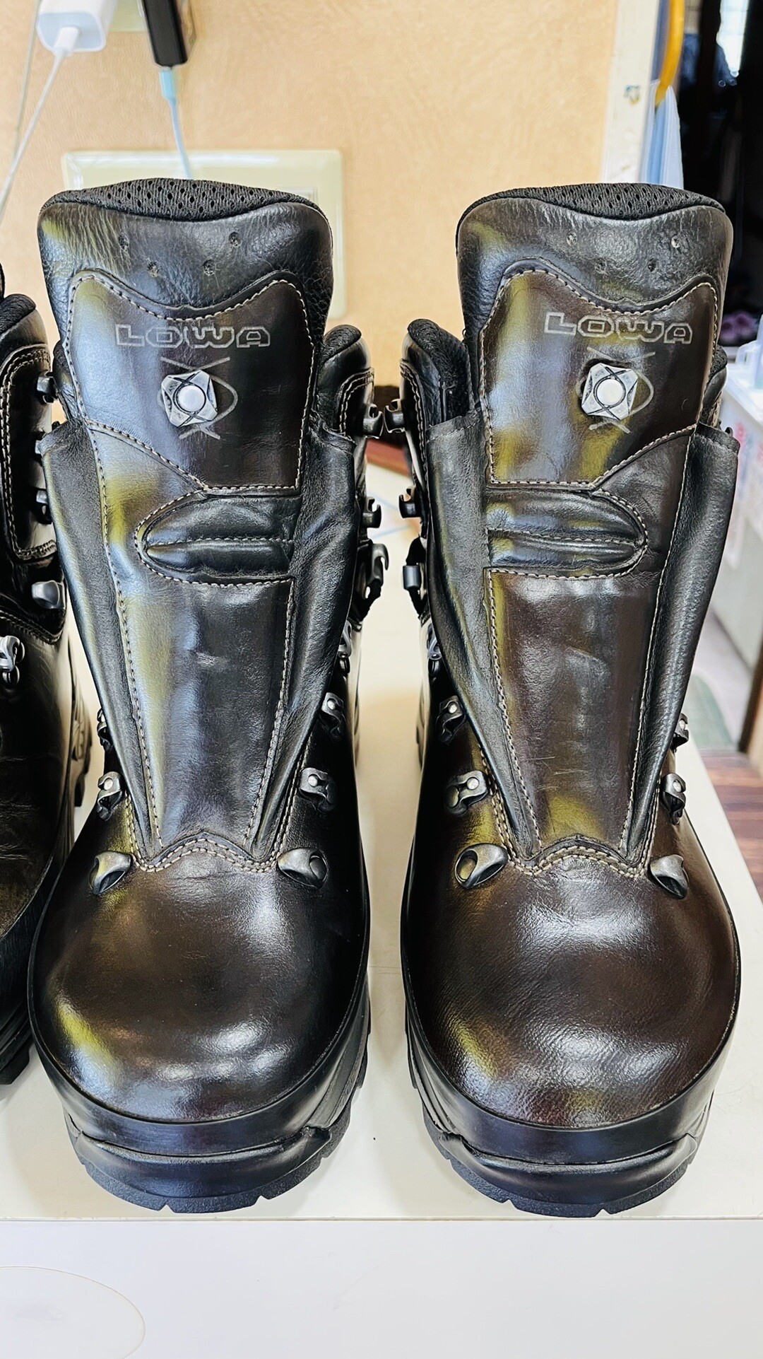 グッドモーメント♫ LOWAタホーのワッ... / 爆裂さんのモーメント | YAMAP / ヤマップ