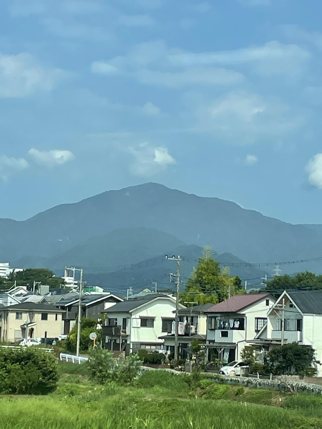阿夫利神社駅から大山周回 / s06007さんの大山の活動データ | YAMAP / ヤマップ