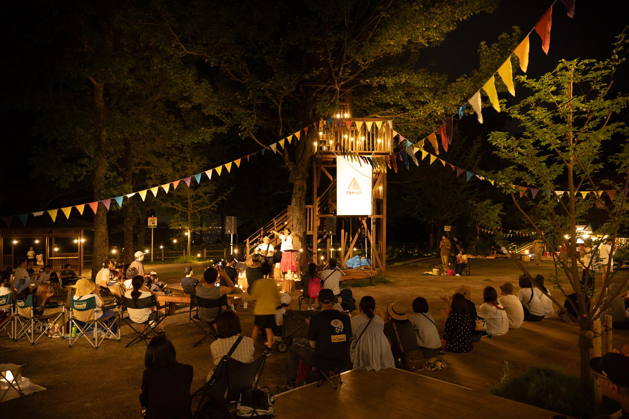 【イベントレポート公開】「YAMAP N... / YAMAPさんのモーメント | YAMAP / ヤマップ