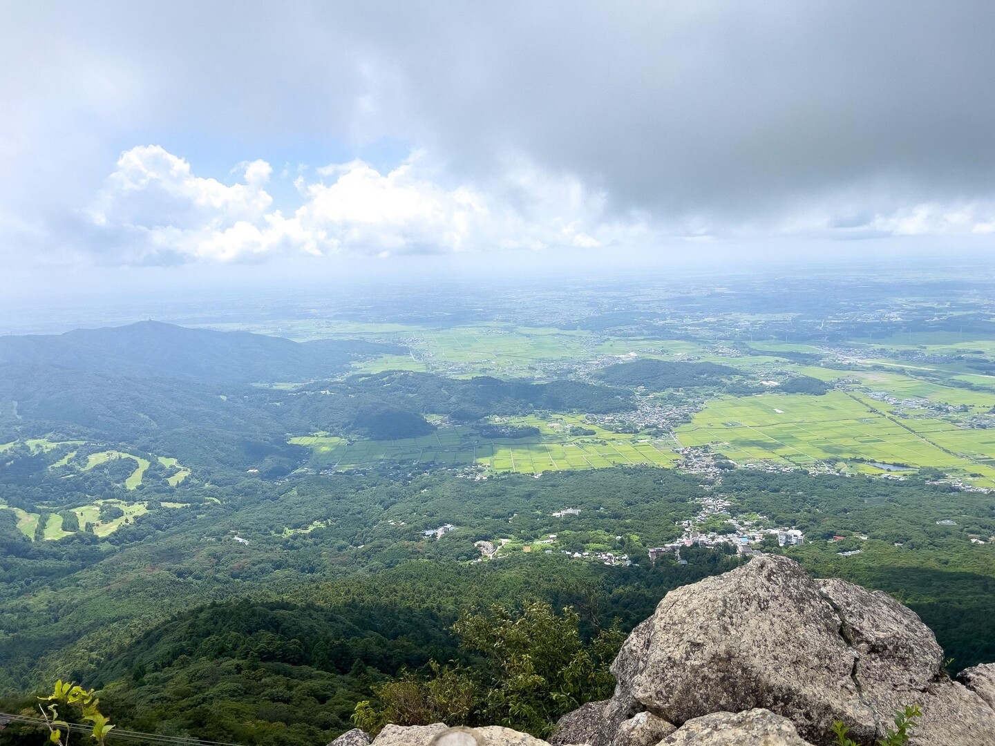 筑波山 つつじヶ丘 往復 / iwanagaさんの筑波山の活動データ | YAMAP / ヤマップ