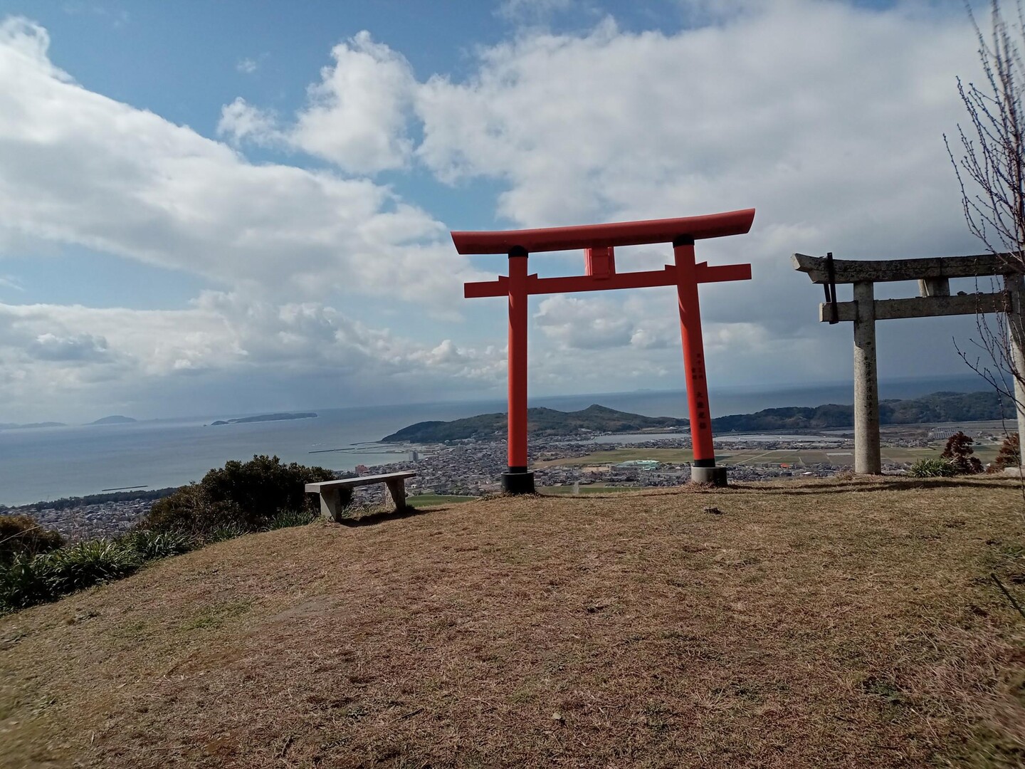 宮地山・在自山 / Osa-n43さんの宮地山・在自山の活動データ | YAMAP / ヤマップ