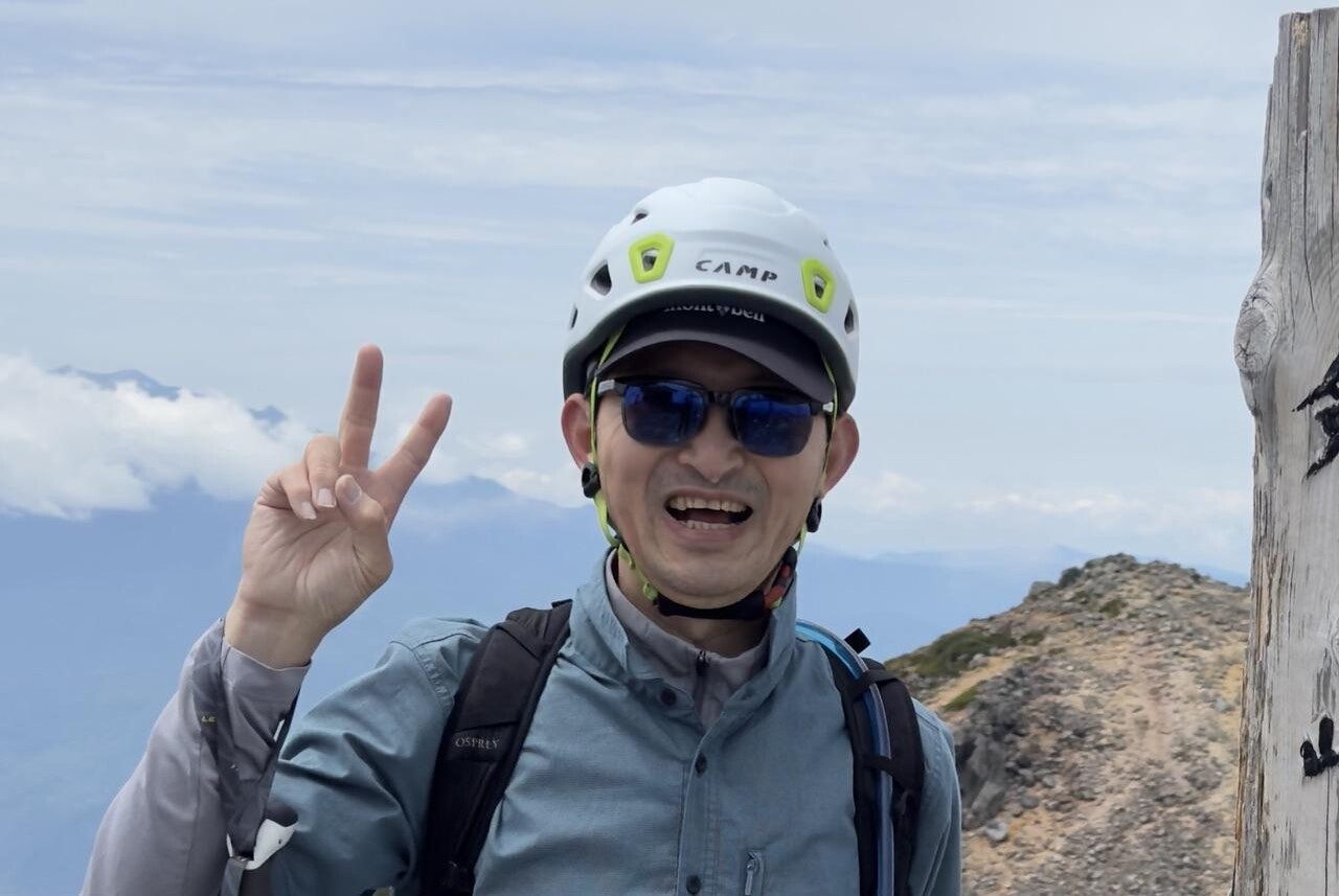 tatsuのページ | YAMAP / ヤマップ