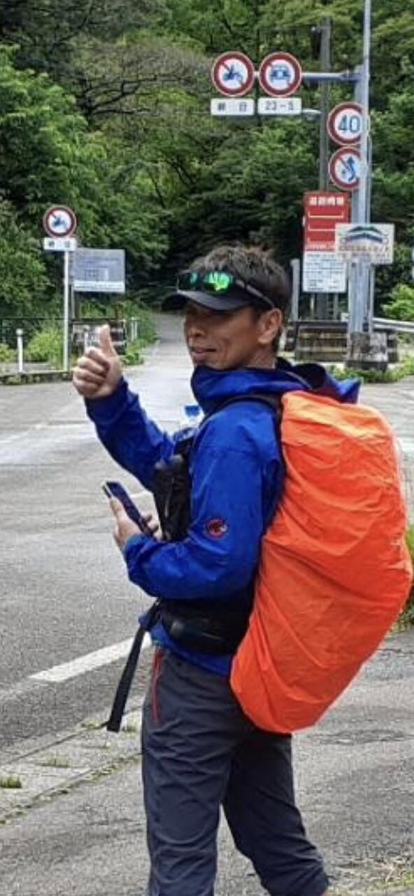 kazushiのページ | YAMAP / ヤマップ