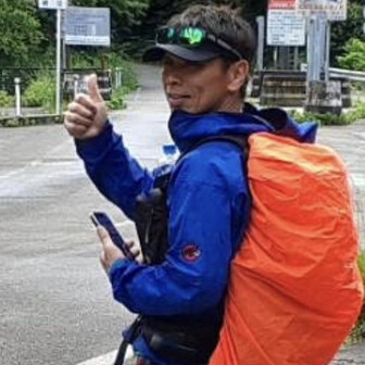 kazushiのページ | YAMAP / ヤマップ