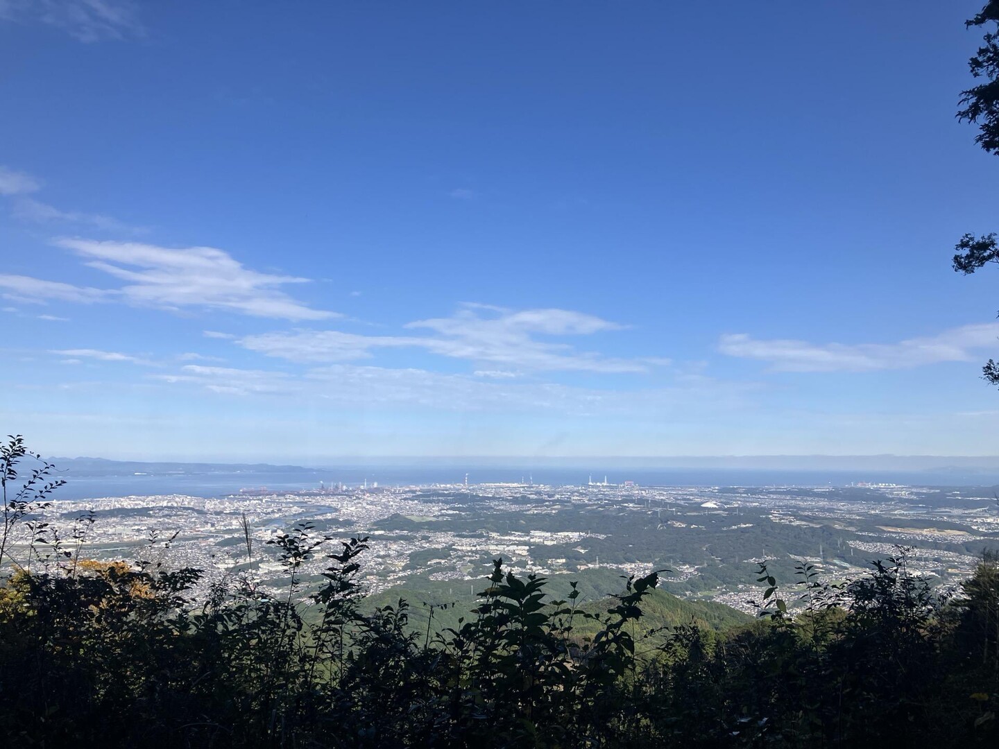 久々に登ろう！本宮山🏔️ / REEさんの障子岳・霊山・飛来山・本宮山の活動日記 | YAMAP / ヤマップ