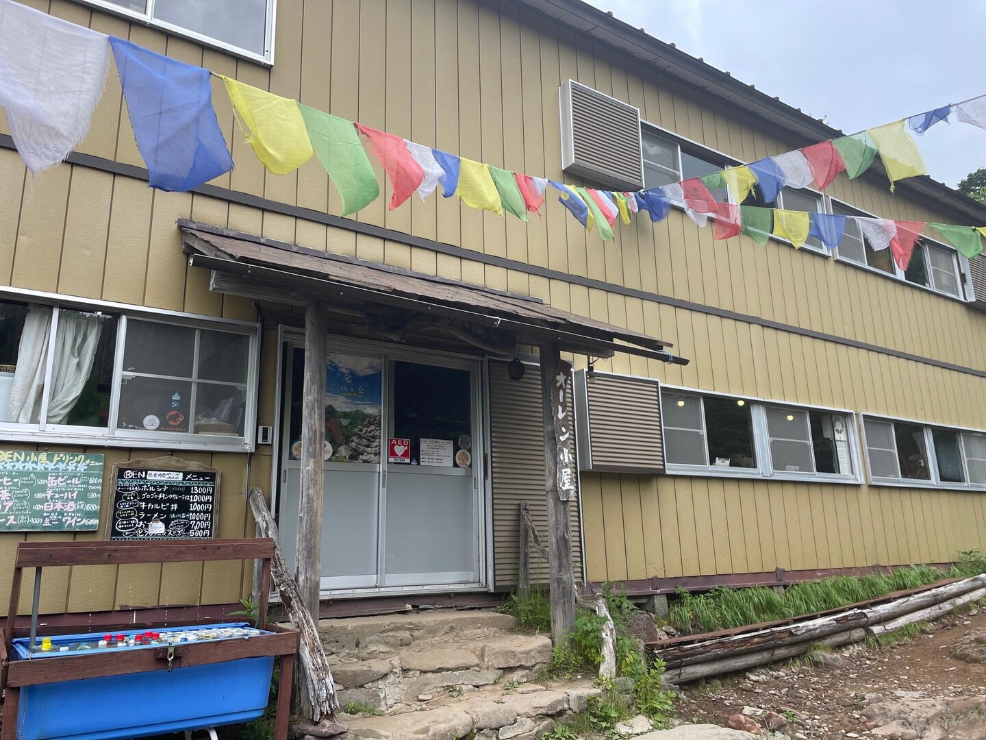 たけぞうさんの投稿したフィールドメモ | YAMAP / ヤマップ