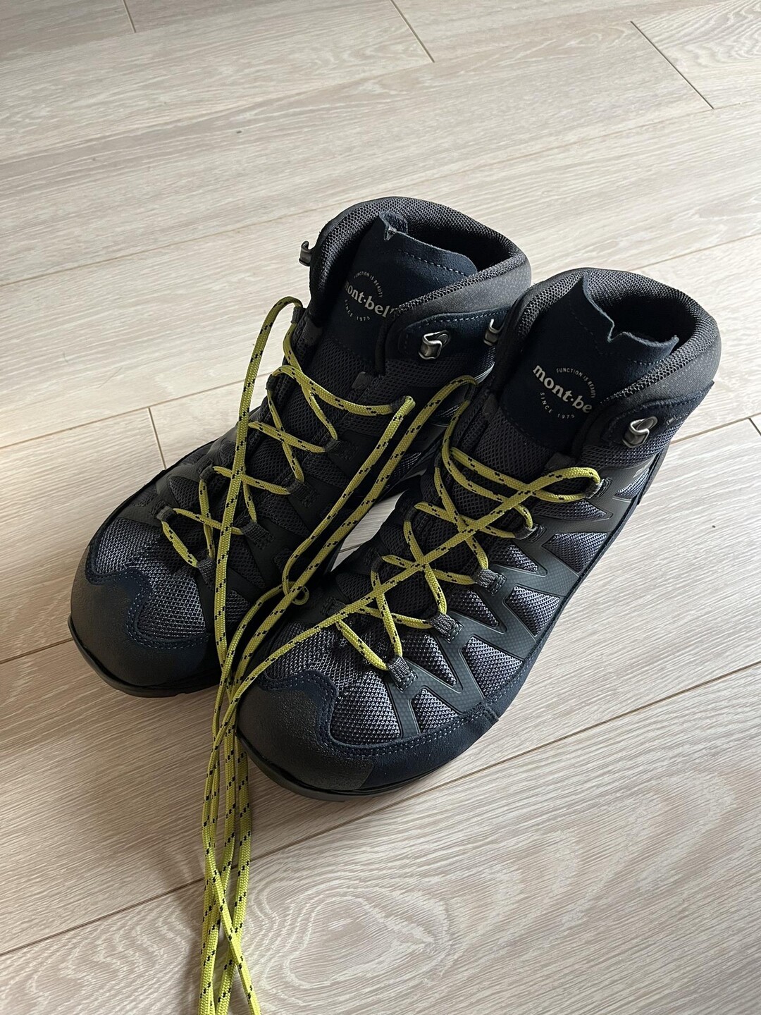 近所のモンベルがリューニューアルしたので... / T.Toshiki/しらたまさんのモーメント | YAMAP / ヤマップ